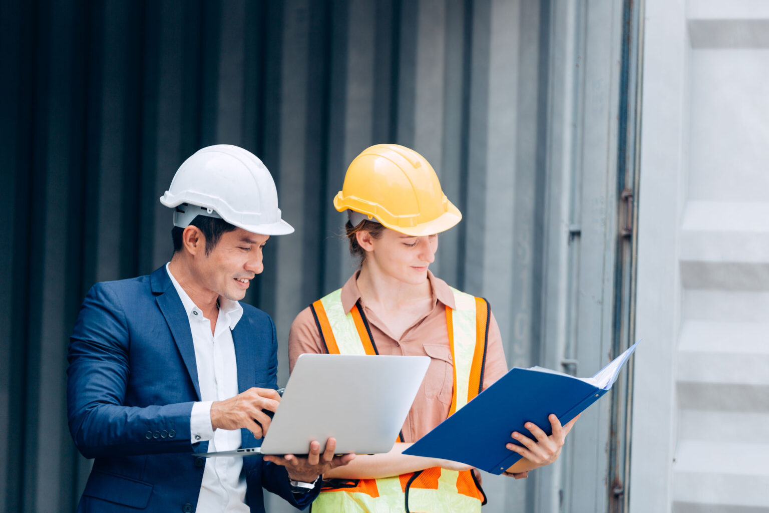 OGM – Technical Institute